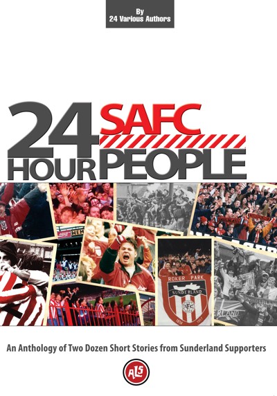 Smashwords – 24 Hour SAFC People – a book by A Love Supreme