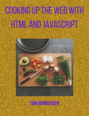 Smashwords – Cooking up the web with HTML and JavaScript