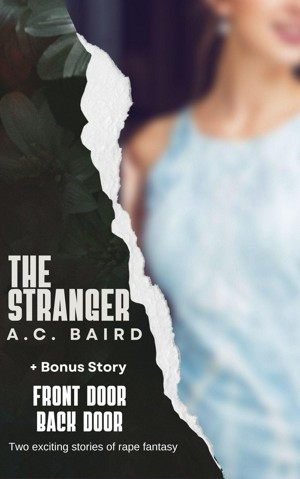 Smashwords – The Stranger