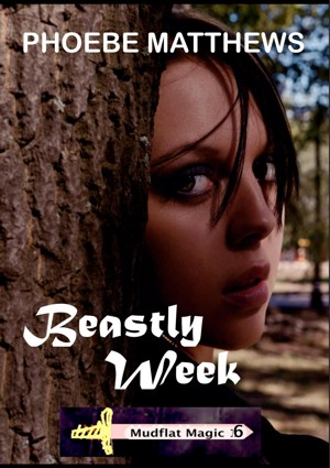 Smashwords – Beastly Week