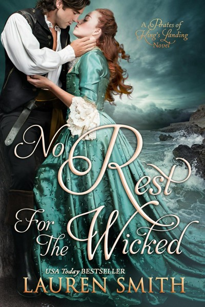 Smashwords – No Rest for the Wicked – a book by Lauren Smith