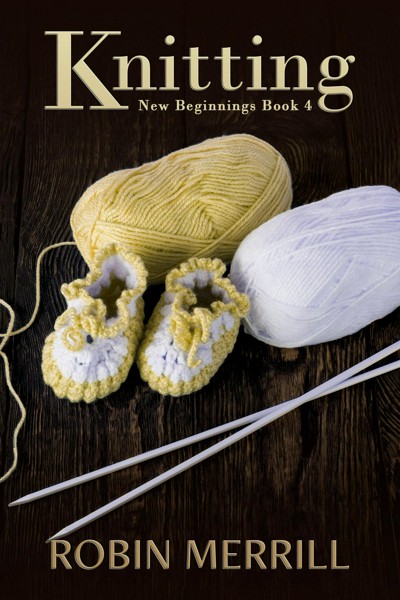 Smashwords – Knitting – a book by Robin Merrill