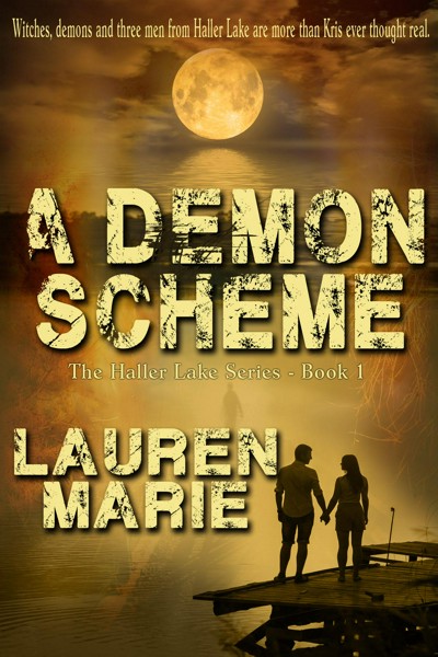 Smashwords – A Demons Scheme – a book by Lauren Marie