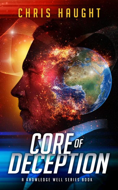 Smashwords – Core of Deception – a book by Chris Haught