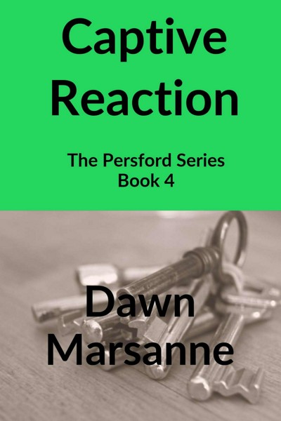 Smashwords – Captive Reaction – a book by Dawn Marsanne