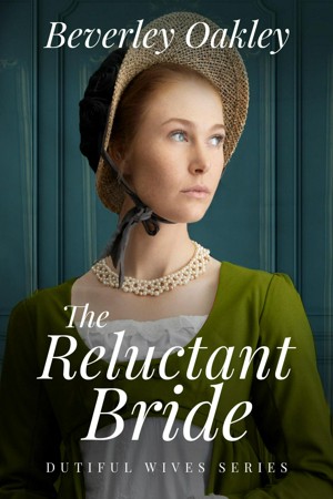 Smashwords – The Reluctant Bride