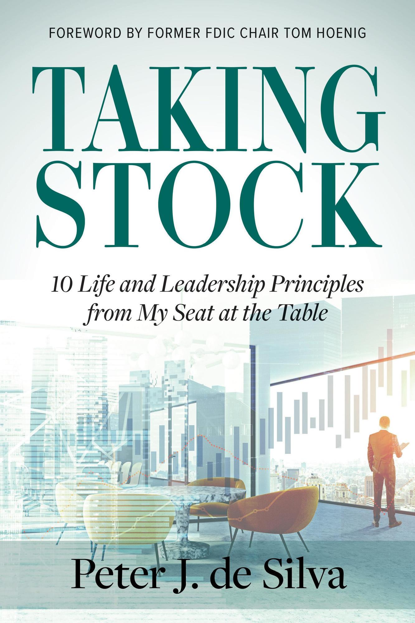 Smashwords – Taking Stock: 10 Life and Leadership Principles from My ...