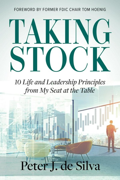 Smashwords – Taking Stock: 10 Life and Leadership Principles from My ...