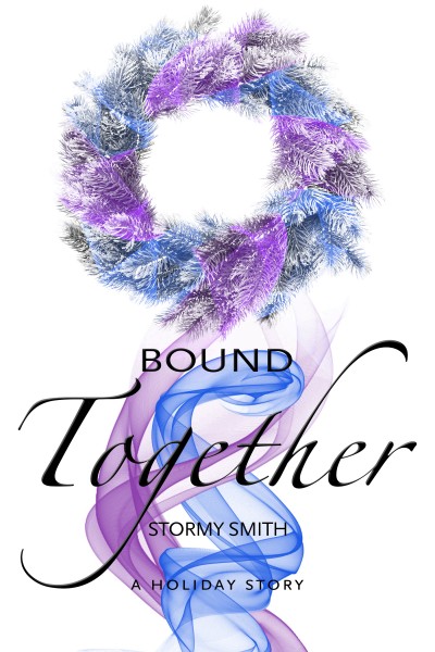 Smashwords – Bound Together: A Holiday Novella – a book by Stormy Smith