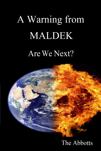 Smashwords – A Warning from Maldek : Are We Next? – a book by The Abbotts