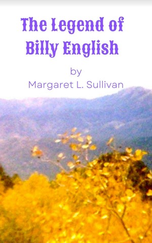 Smashwords – The Legend of Billy English