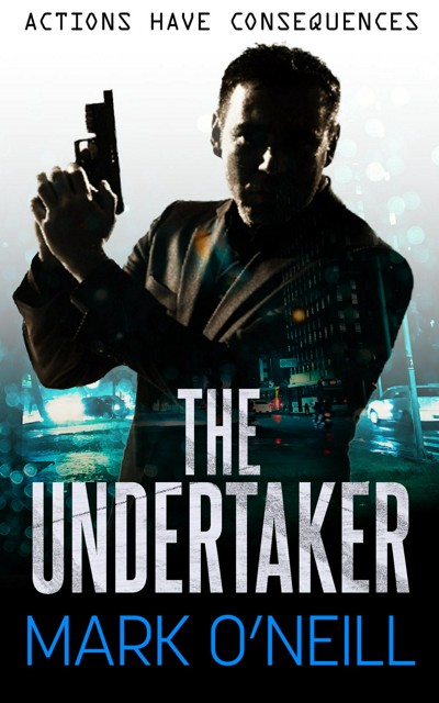 Smashwords – The Undertaker – a book by Mark O'Neill