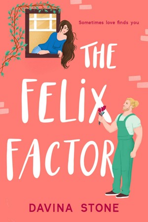 Smashwords – The Felix Factor