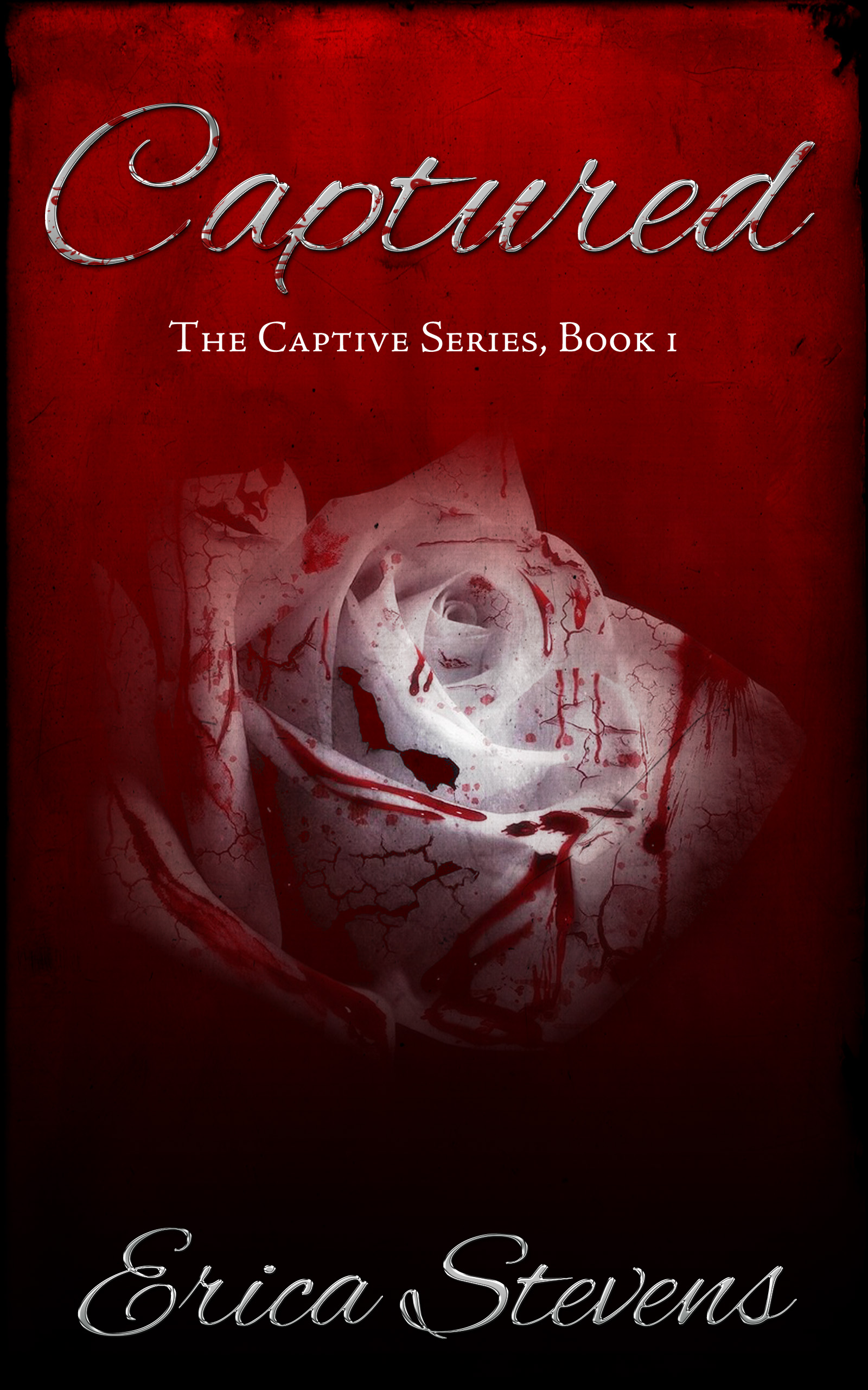 Smashwords – Captured (The Captive Series Book 1) – a book by Erica Stevens