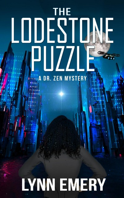 Smashwords – The Lodestone Puzzle – a book by Lynn Emery