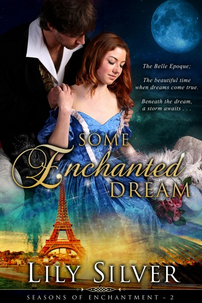 Smashwords – Some Enchanted Dream – a book by Lily Silver