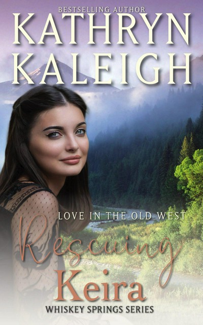 Smashwords – Rescuing Keira – a book by Kathryn Kaleigh