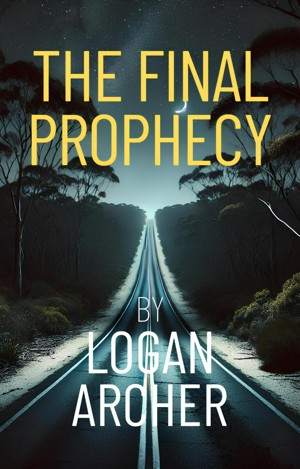 Smashwords – The Final Prophecy