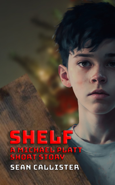 Smashwords – Shelf: A Michael Platt Short Story – a book by Sean Callister
