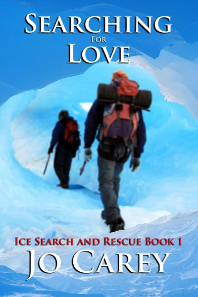 Smashwords – Searching for Love – a book by Jo Carey