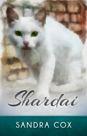 Smashwords – Shardai – a book by Sandra Cox
