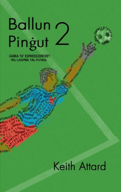 Smashwords – Ballun Pingut 2 – a book by Keith Attard