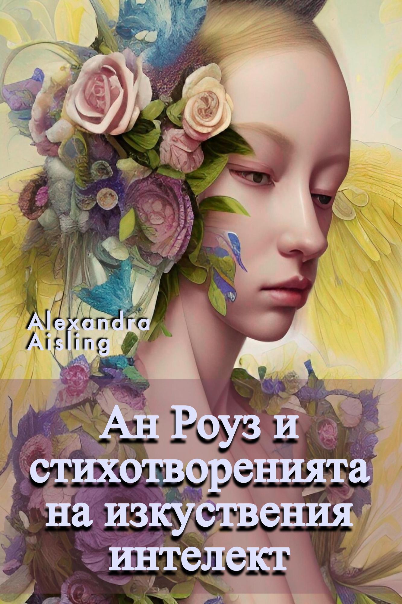 Smashwords – Ан Роуз и стихотворенията на изкуствения интелект – a book ...