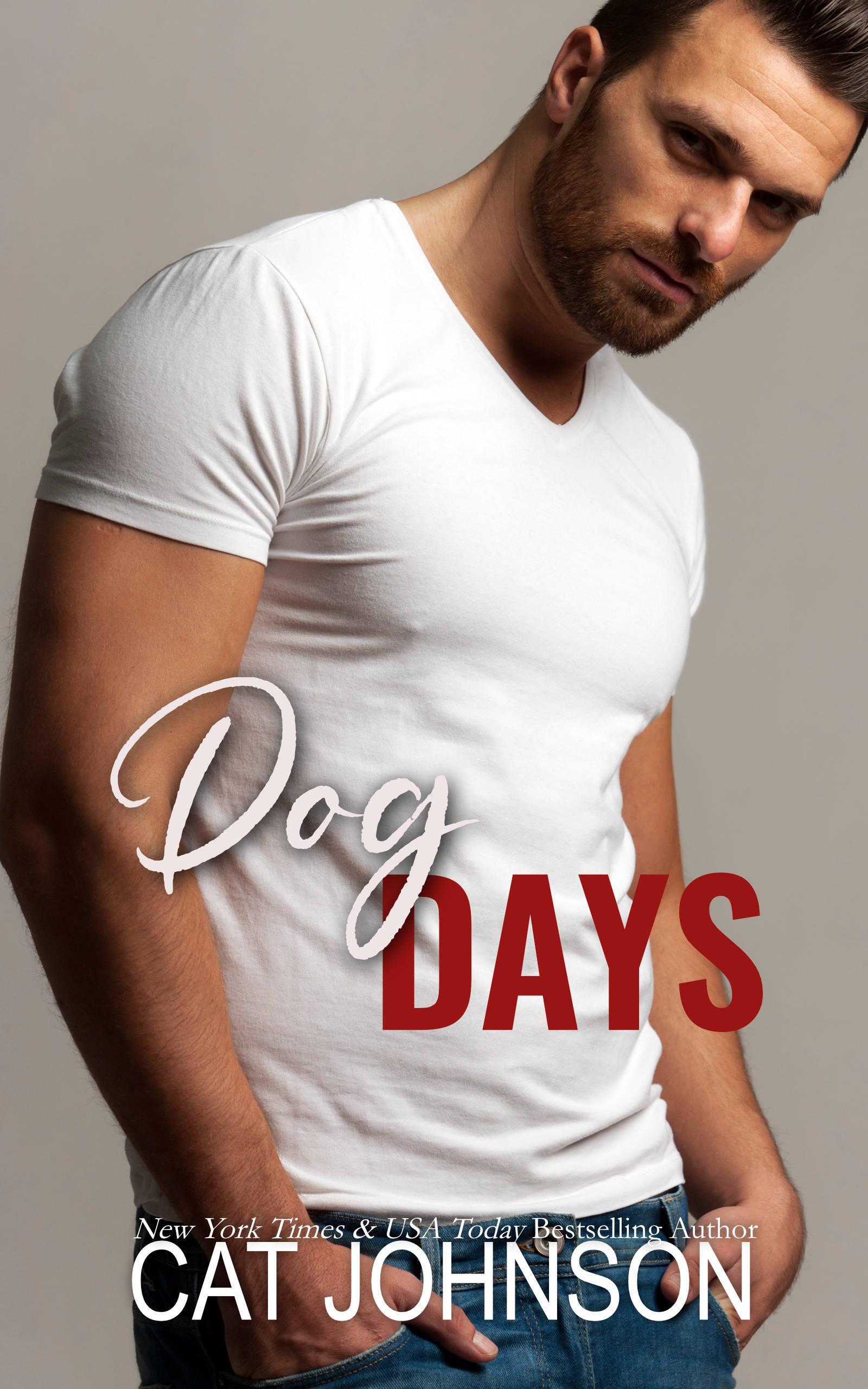 Smashwords – Dog Days – a book by Cat Johnson