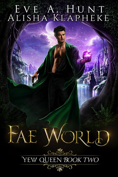 Smashwords – Fae World – a book by Alisha Klapheke