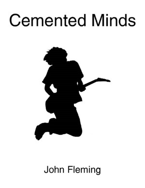 Smashwords – Cemented Minds
