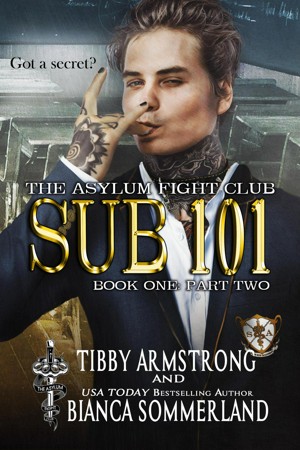 Smashwords – Sub 101 Book One Part Two
