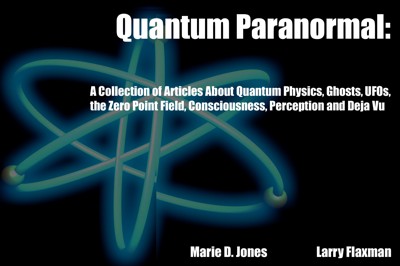 Smashwords – Quantum Paranormal – a book by Jones and Flaxman