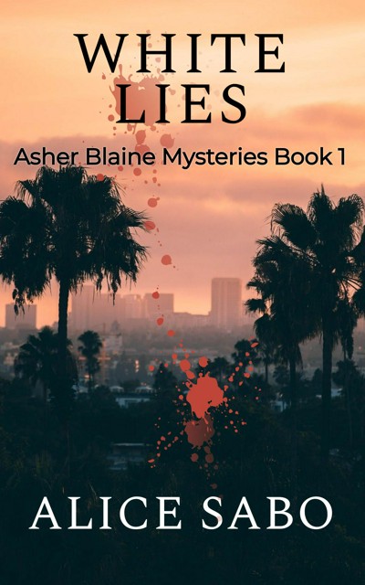 Smashwords – White Lies – a book by Alice Sabo