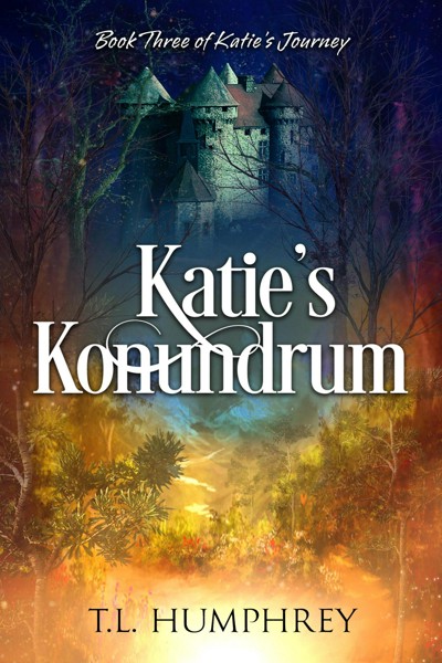 Smashwords – Katie's Konundrum – a book by T.L. Humphrey