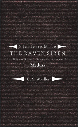 Smashwords – Nicolette Mace: The Raven Siren