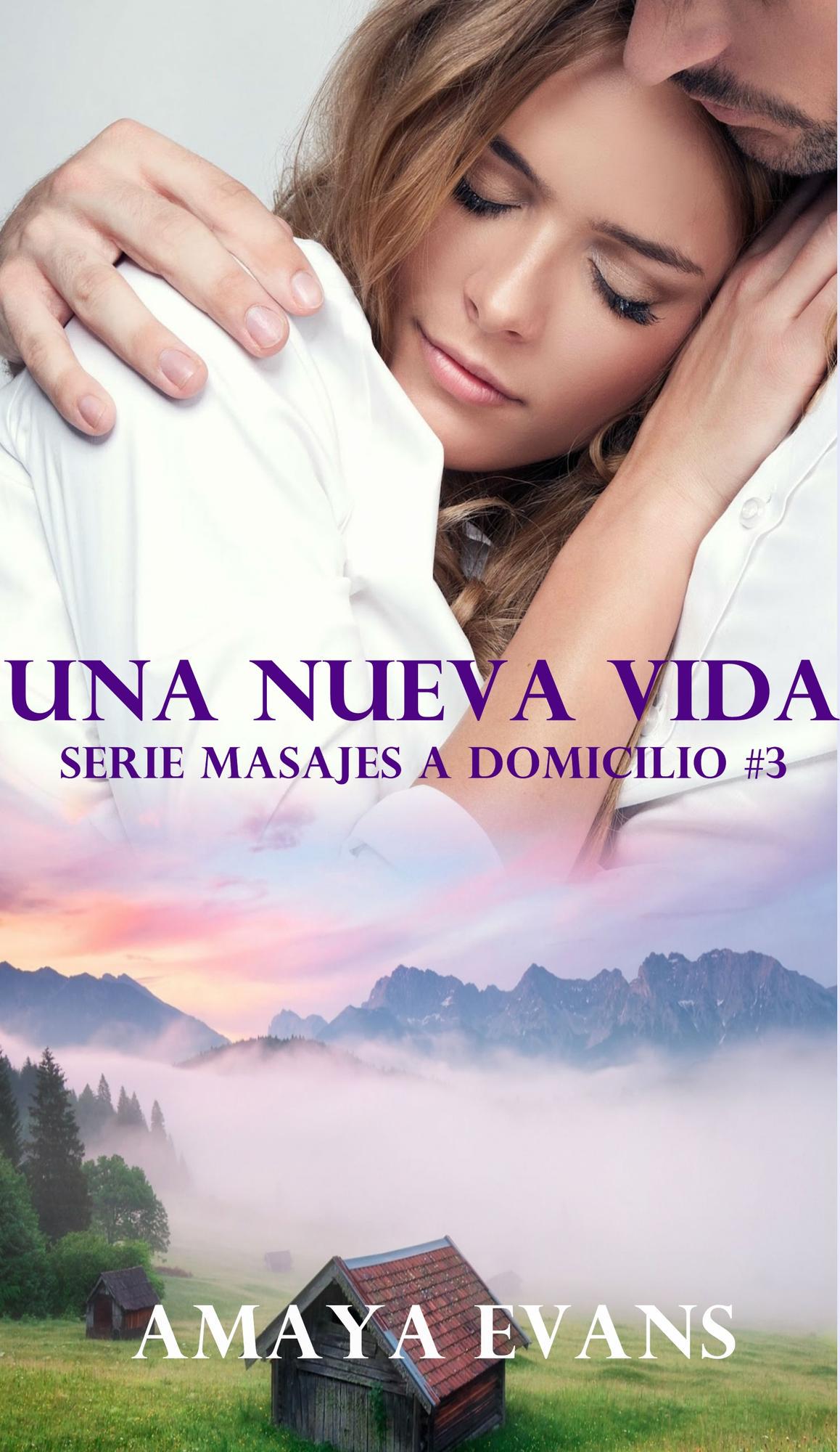Smashwords – Una Nueva Vida – a book by Amaya Evans