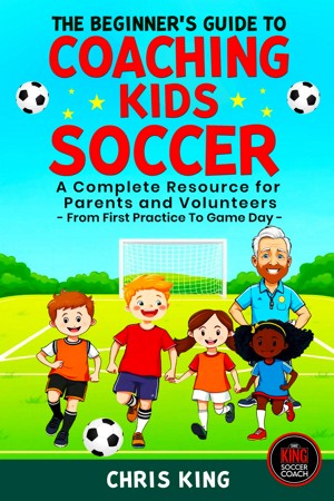 Smashwords – The Beginner's Guide To Coaching Kids Soccer (Ages 5 to 10 ...
