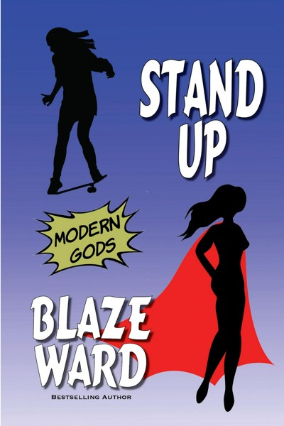 Smashwords – Stand Up – a book by Blaze Ward