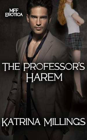 Smashwords – The Professor's Harem