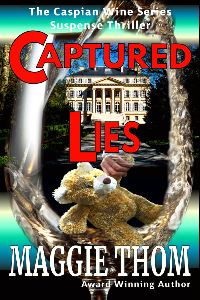 Smashwords – Captured Lies – a book by Maggie Thom