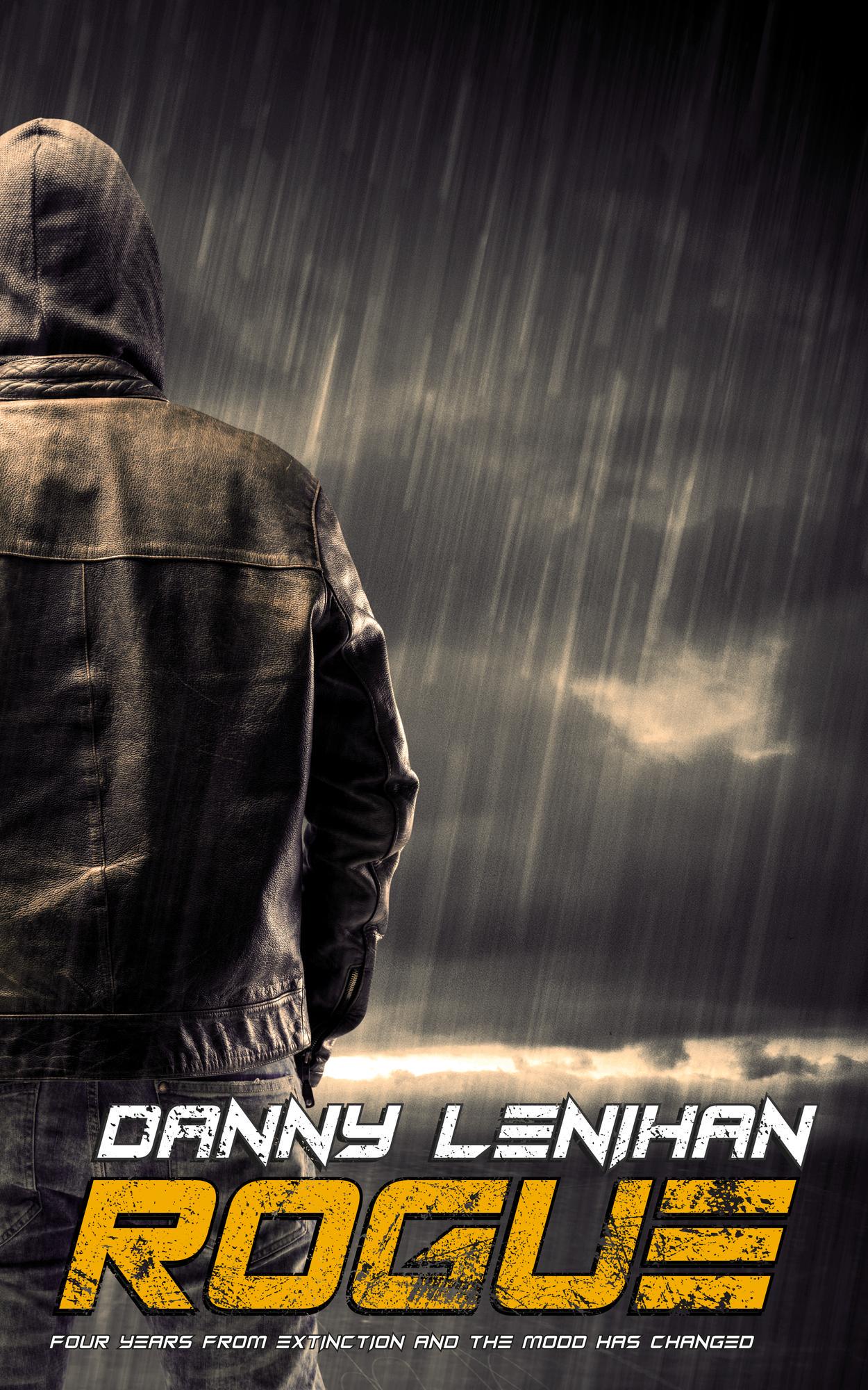 Smashwords – Rogue – a book by Danny Lenihan