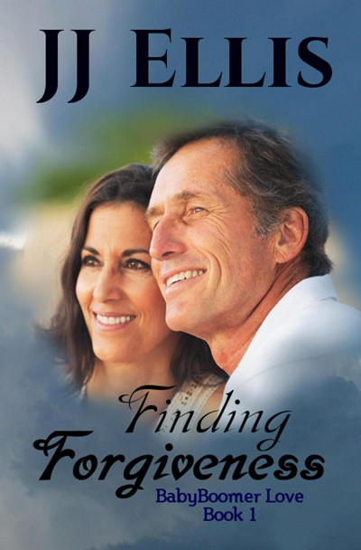 Smashwords – Finding Forgiveness – a book by JJ Ellis
