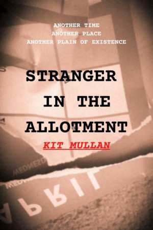 Smashwords – Stranger in the Allotment