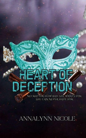 Smashwords – Heart of Deception