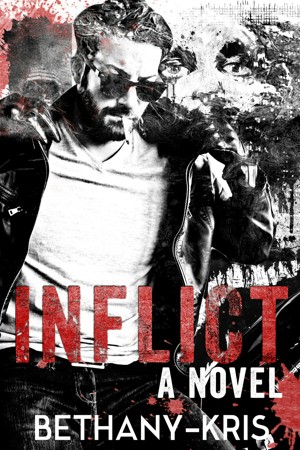 Smashwords – Inflict