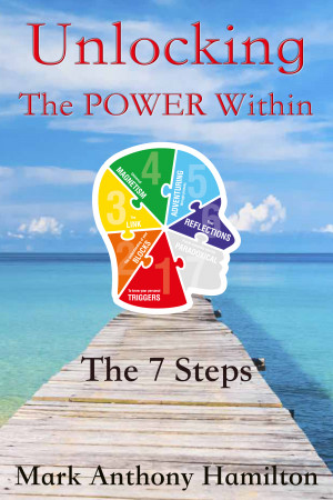 Smashwords – Unlocking The POWER Within - The 7 Steps