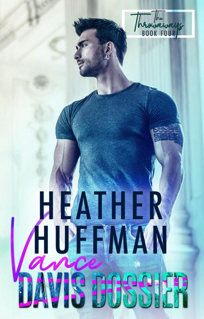 Smashwords – Vance Davis Dossier – a book by Heather Huffman