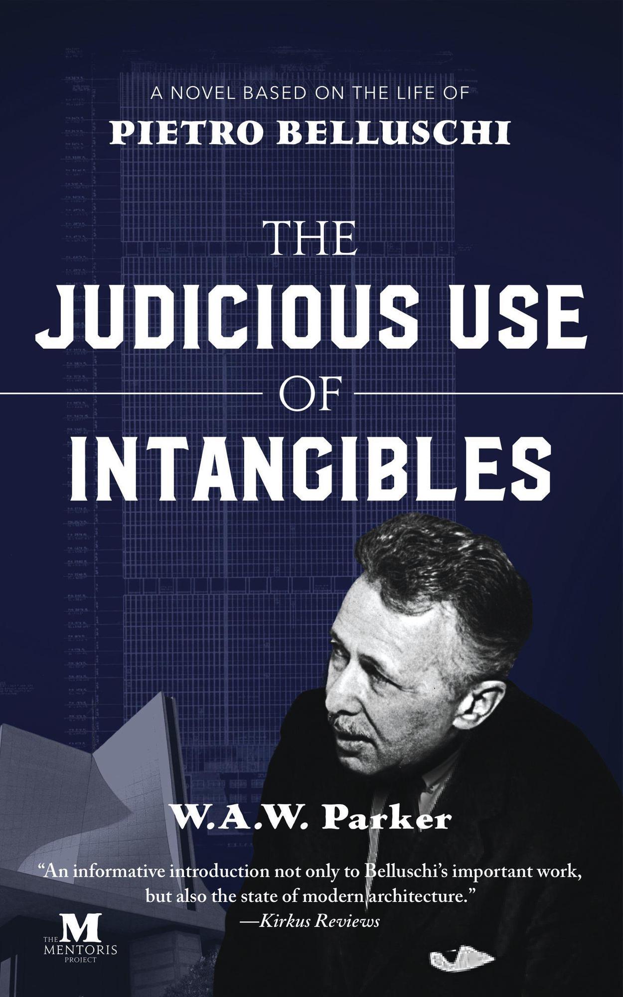 Smashwords – The Judicious Use of Intangibles: A Novel Based on the ...