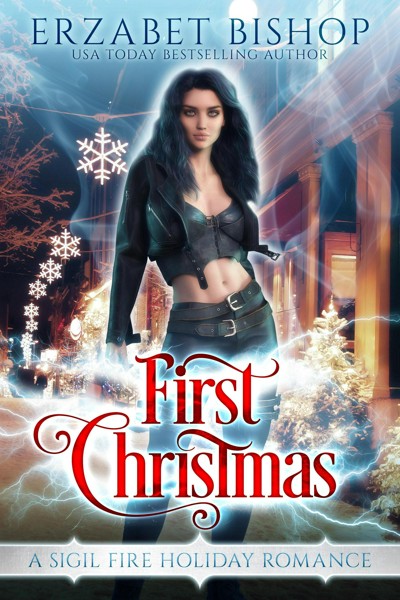 Smashwords – First Christmas – a book by Erzabet Bishop