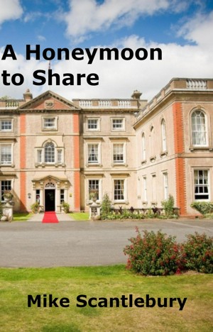 Smashwords – A Honeymoon to Share